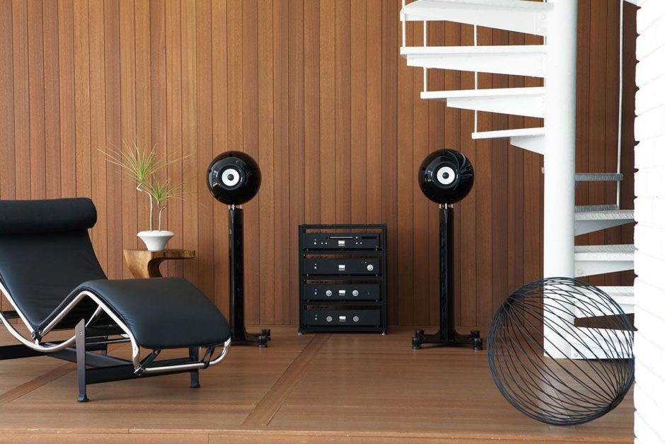 イクリプス(ECLIPSE)スピーカーTD712zMK2レビュー【タイムドメイン】【50万円以上】 | イイネドットミー