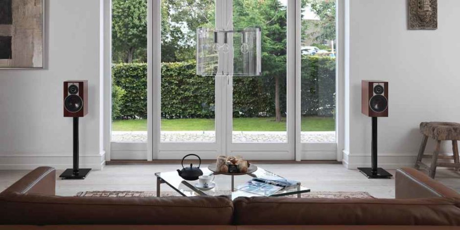 DALI(ダリ)RUBICON2(ルビコン2)試聴レビュー ブックシェルフスピーカー【20万円台】 | イイネドットミー