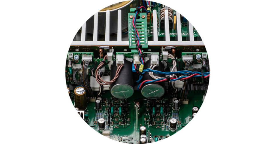 MARANTZ(マランツ）プリメインアンプMODEL 40n(モデル40n)購入レビュー【20万円台】 | イイネドットミー