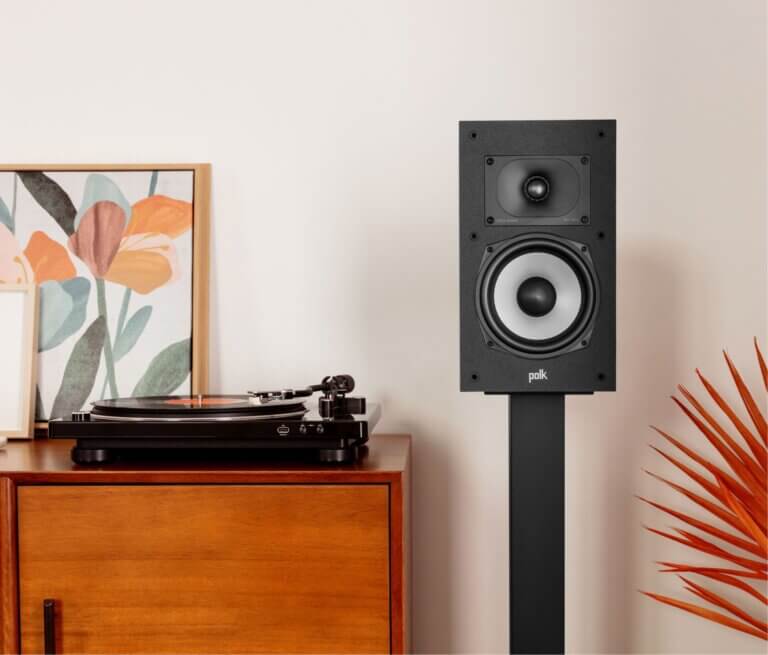 Polk Audio（ポークオーディオ）ブックシェルフスピーカー Monitor XT MXT20の試聴レビュー【5万円以下】 | イイネドットミー